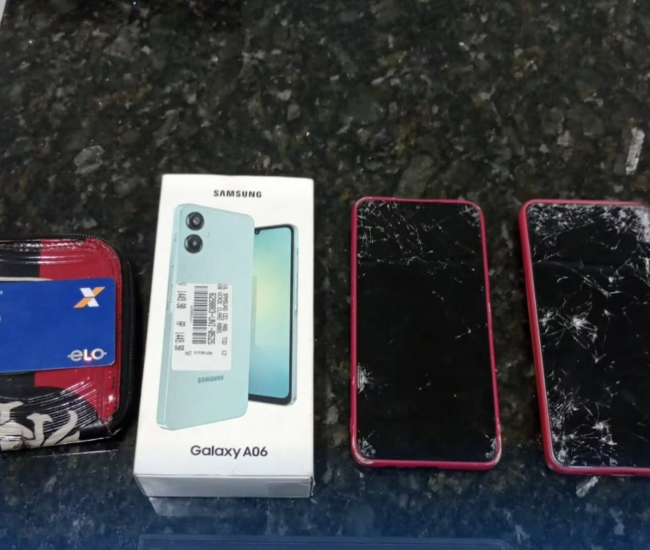 Trio suspeito de roubos é detido na Beira Rio - NOCA - O portal da ...