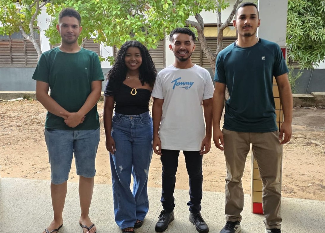 Egressos da Uema Campus Caxias são aprovados em Programa de Mestrado no ...